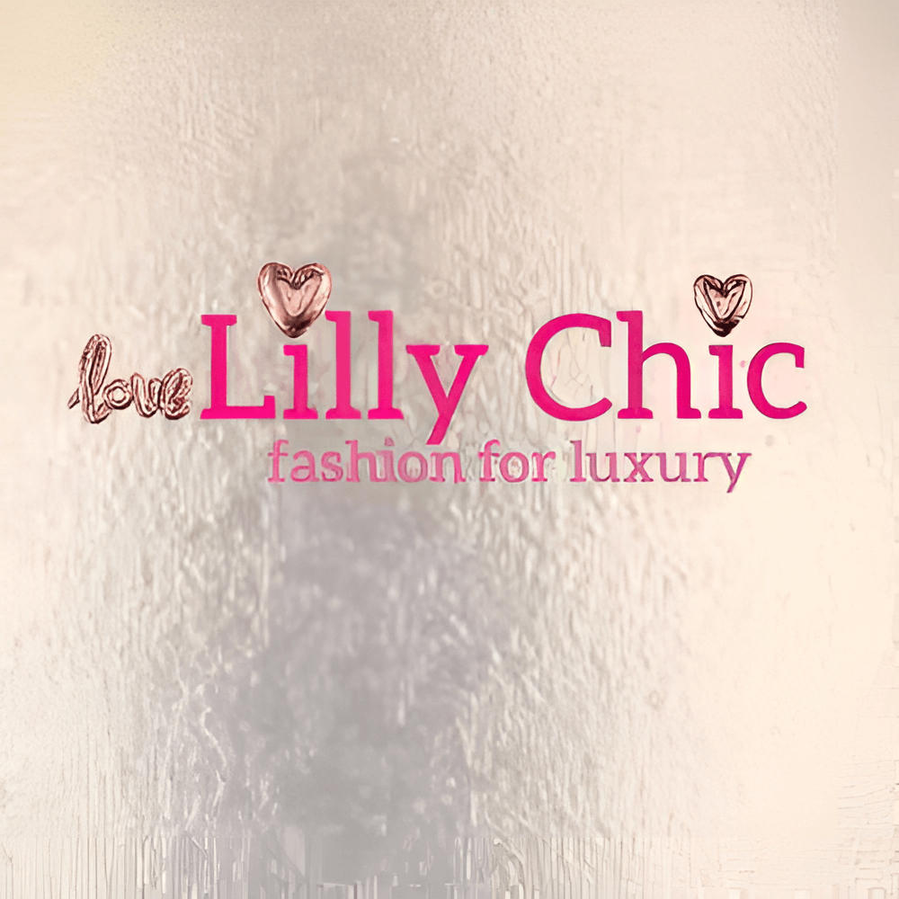 LILLY CHIC - TREND Center