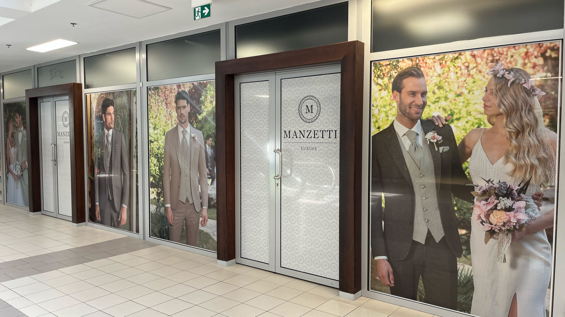 MANZETTI, SEIDENSTICKER, THOMAS GOODWIN, WILVORST - TREND Center